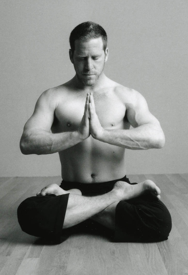 Sacred Energy Arts Workshops with Matthew Cohen – Kushala Yoga and ...