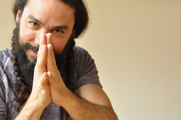 Chris Chavez is Back! – Kushala Yoga and Wellness in Port Moody