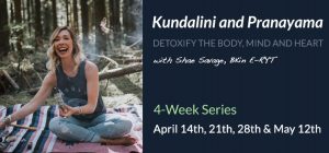 Pedro Franco Vinyasa and Pranayama Workshops ∞ Kushala Yoga