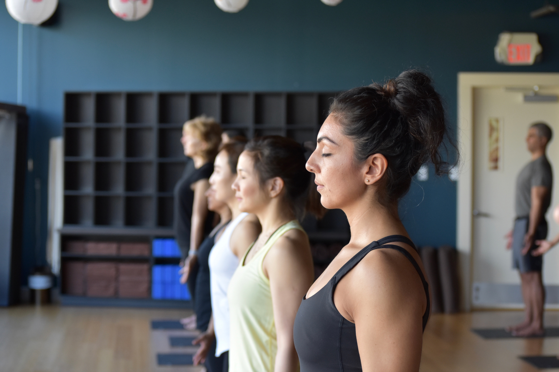 Therapeutic Yoga – Kushala Yoga and Wellness in Port Moody