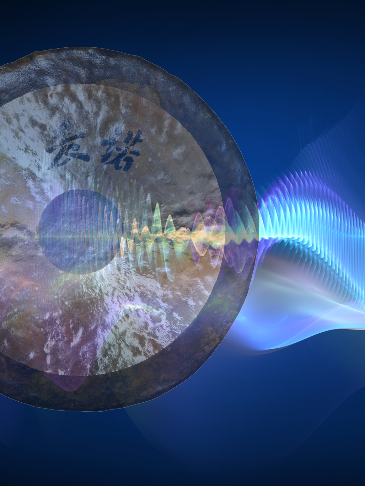 Gong and Healing Sound Bath – Kushala Yoga and Wellness in Port Moody