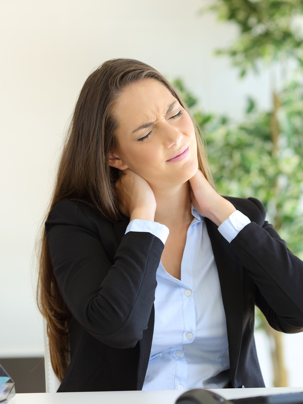 Unwreck Your Neck – Kushala Yoga and Wellness in Port Moody