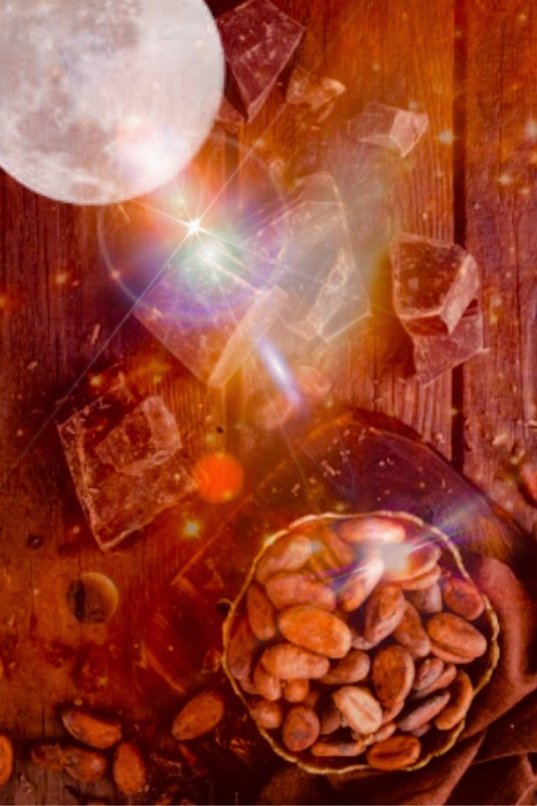 Full Moon Cacao Ceremony – Kushala Yoga and Wellness in Port Moody