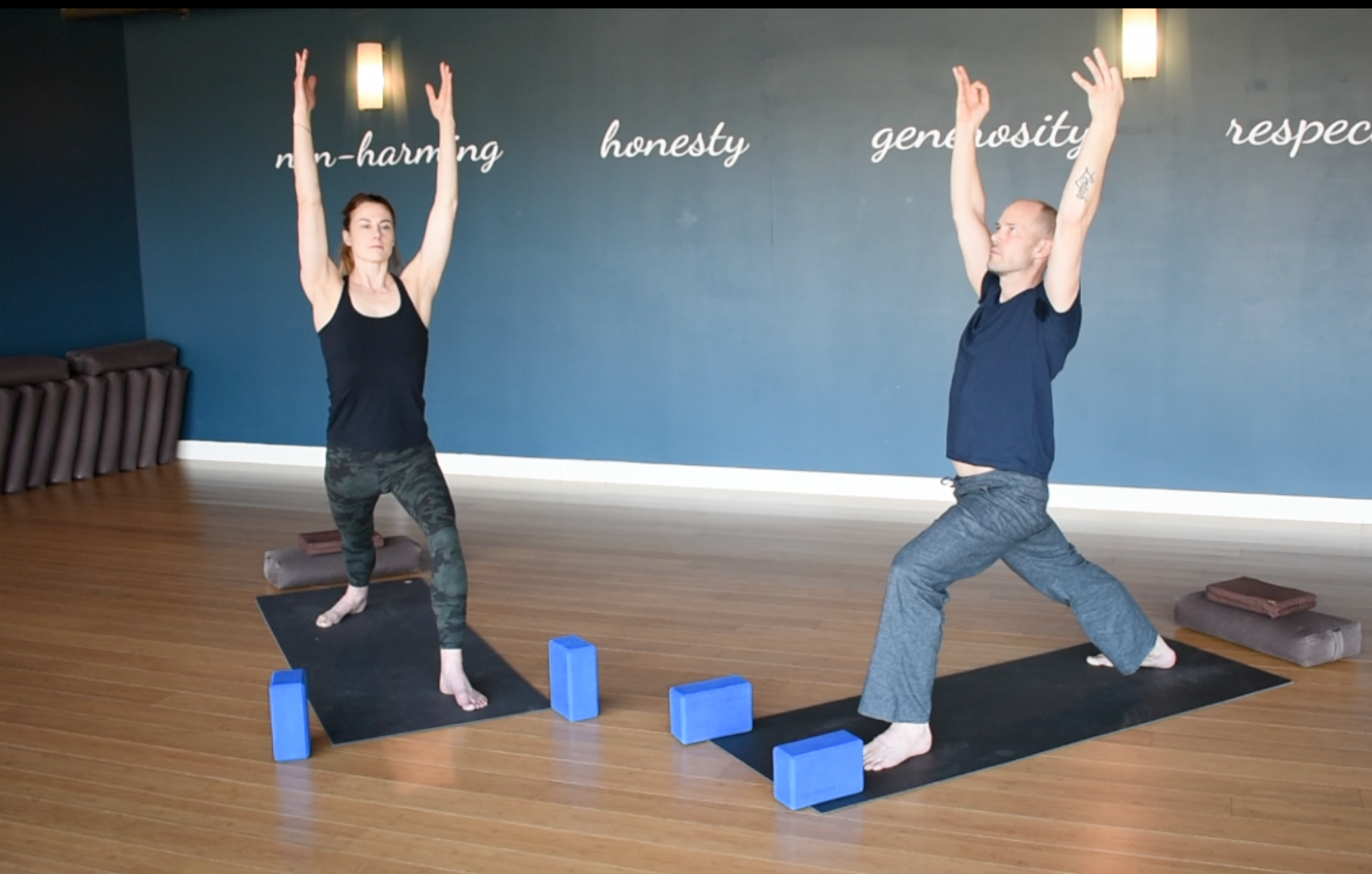 All Levels Yoga • Foundational Postures – Kushala Yoga and Wellness in ...