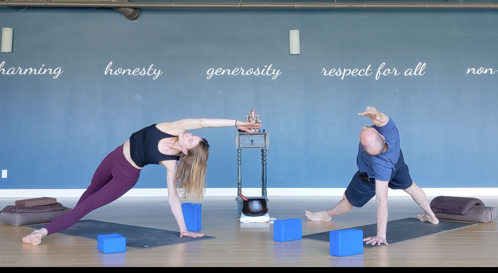 All Body Flow – Kushala Yoga and Wellness in Port Moody