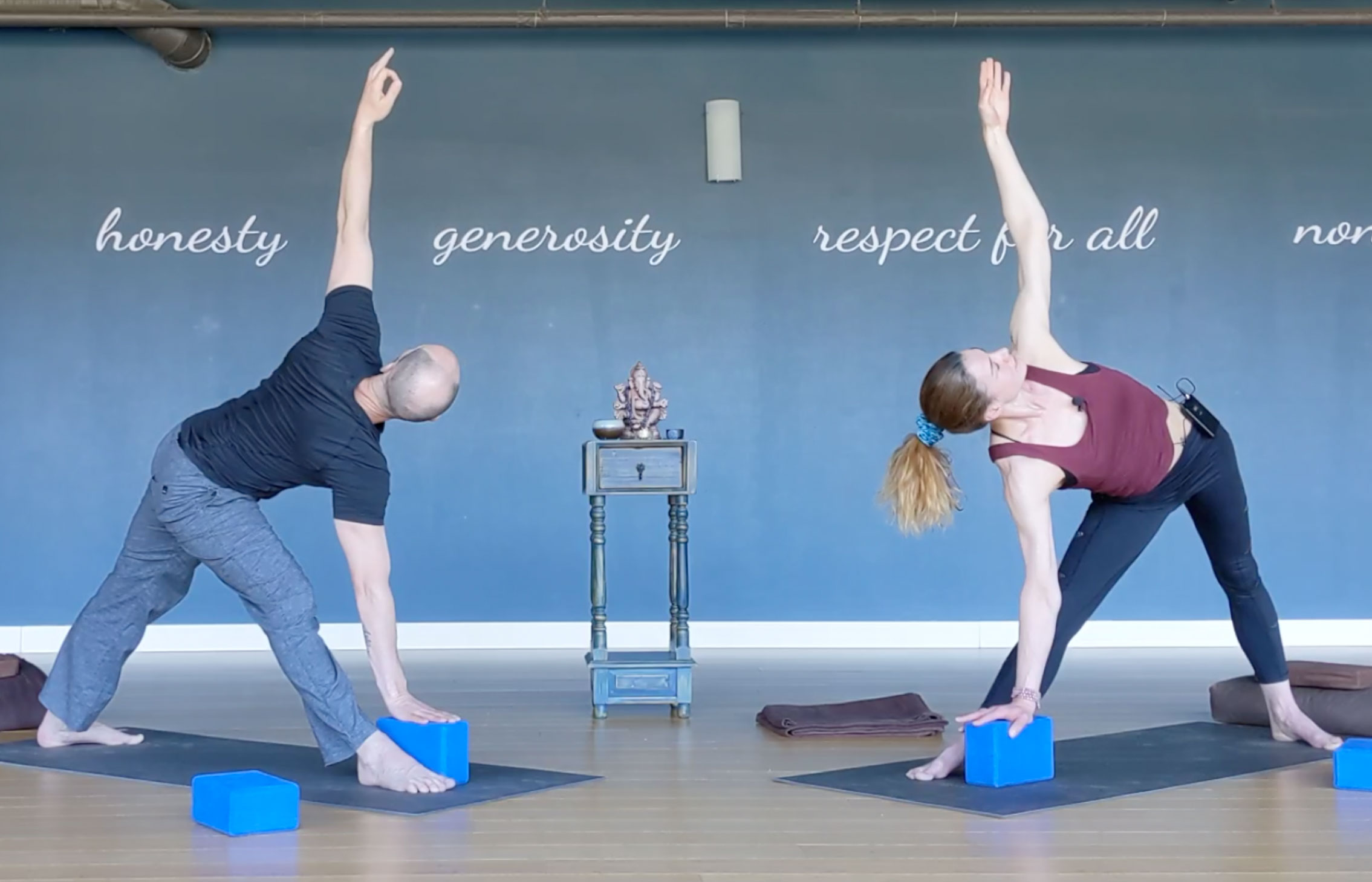 Kushala Yoga and Wellness in Port Moody – Supporting Active and Engaged ...