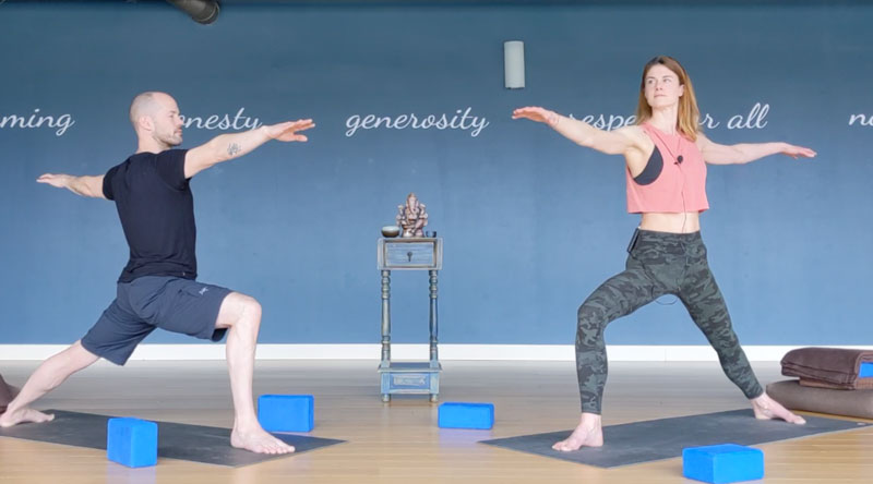 Schedule – Kushala Yoga and Wellness in Port Moody