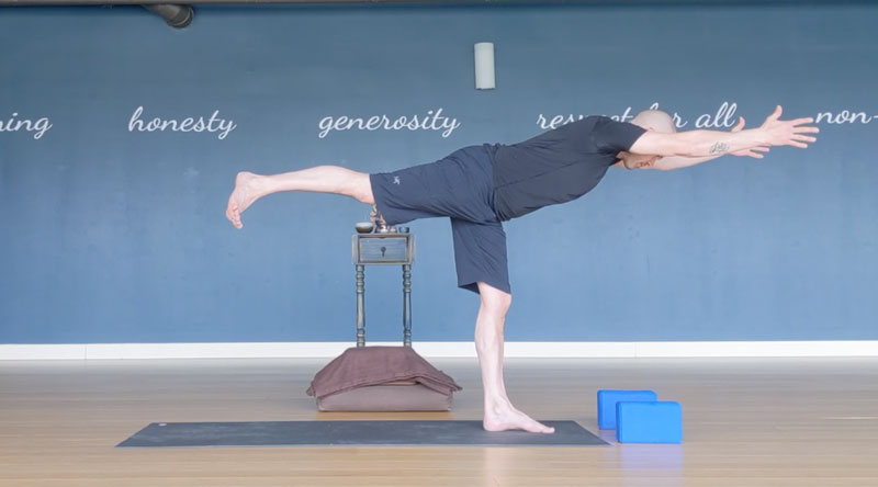 Warrior Flow – Kushala Yoga and Wellness in Port Moody