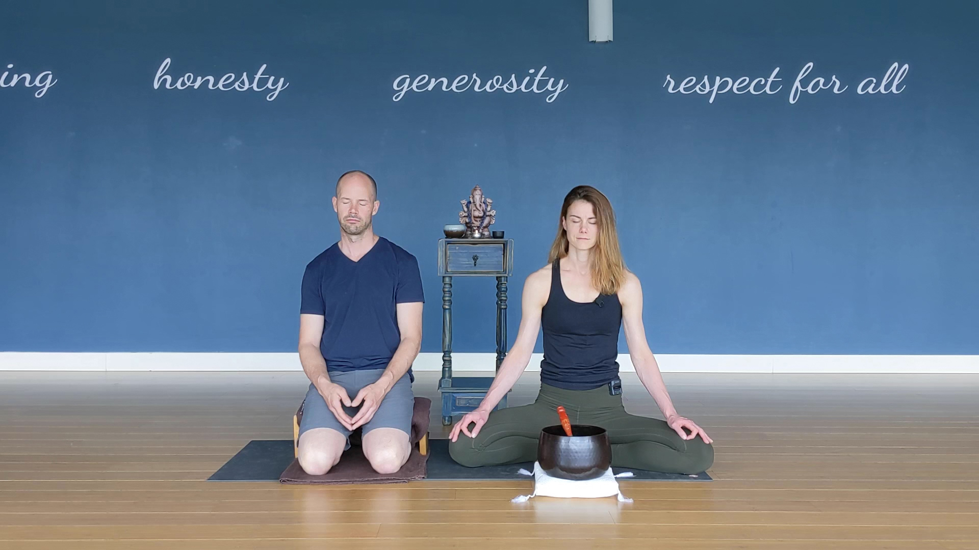 Kushala Yoga and Wellness in Port Moody – Supporting Active and Engaged ...