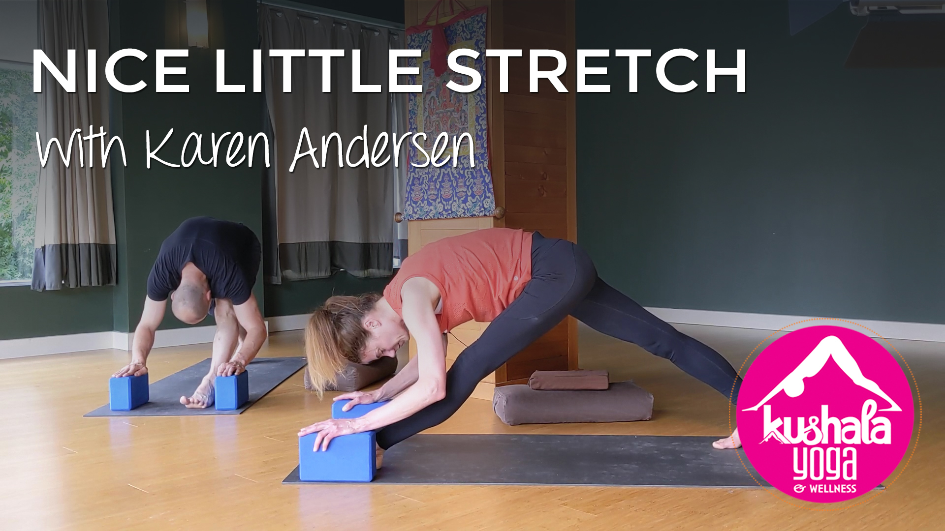 Nice Little Stretch – Kushala Yoga and Wellness in Port Moody
