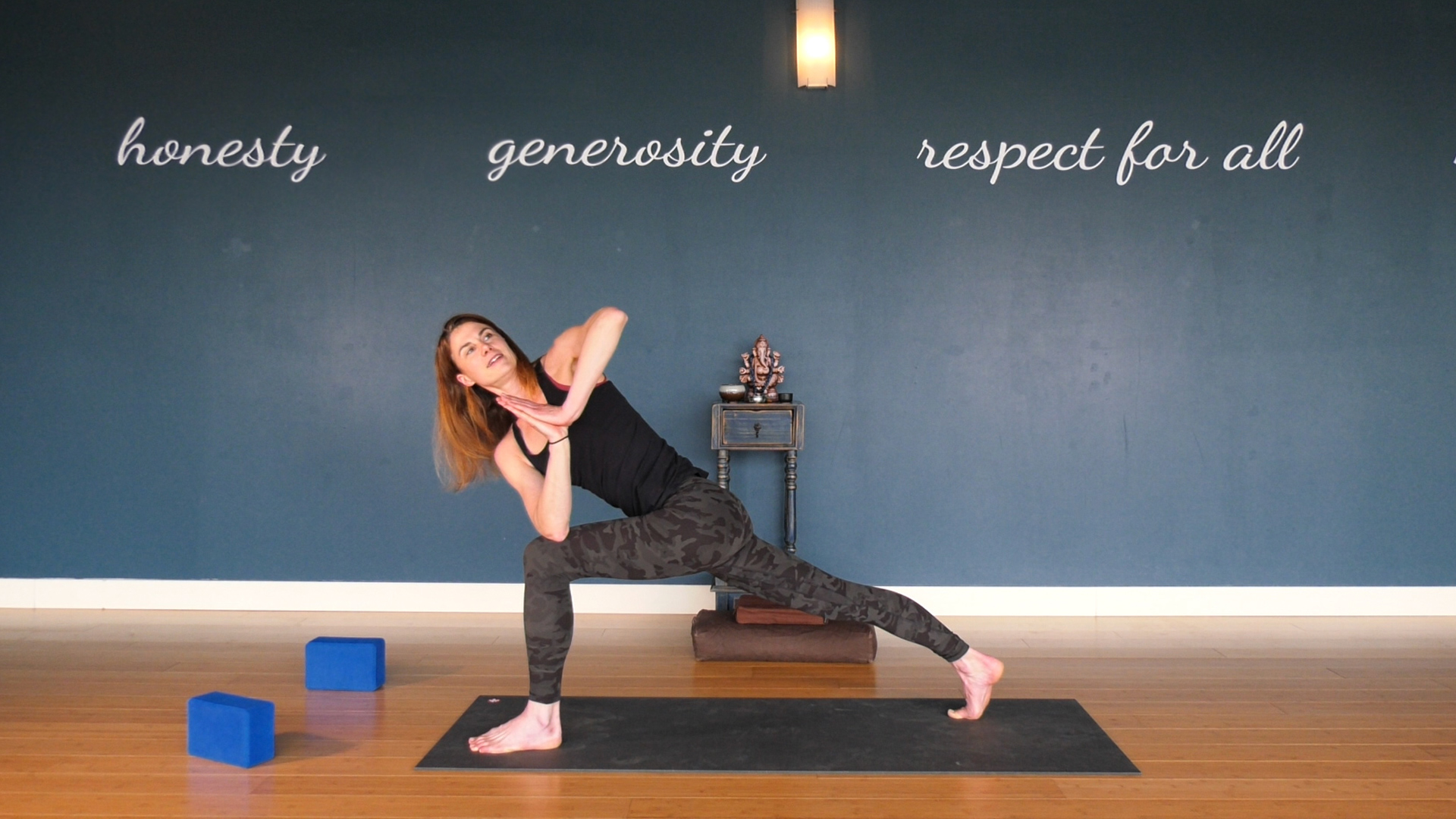 Online Yoga Classes – Kushala Yoga and Wellness in Port Moody