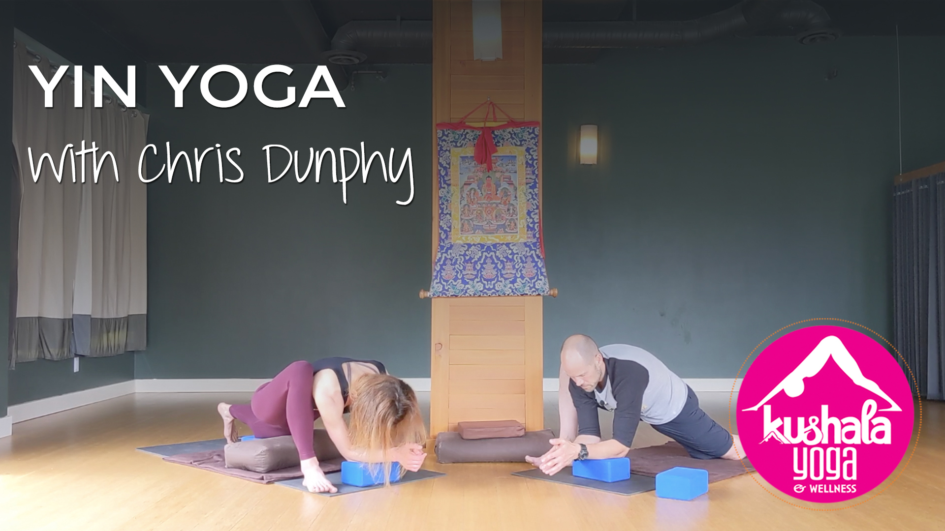 Slow and Low Yin Yoga – Kushala Yoga and Wellness in Port Moody