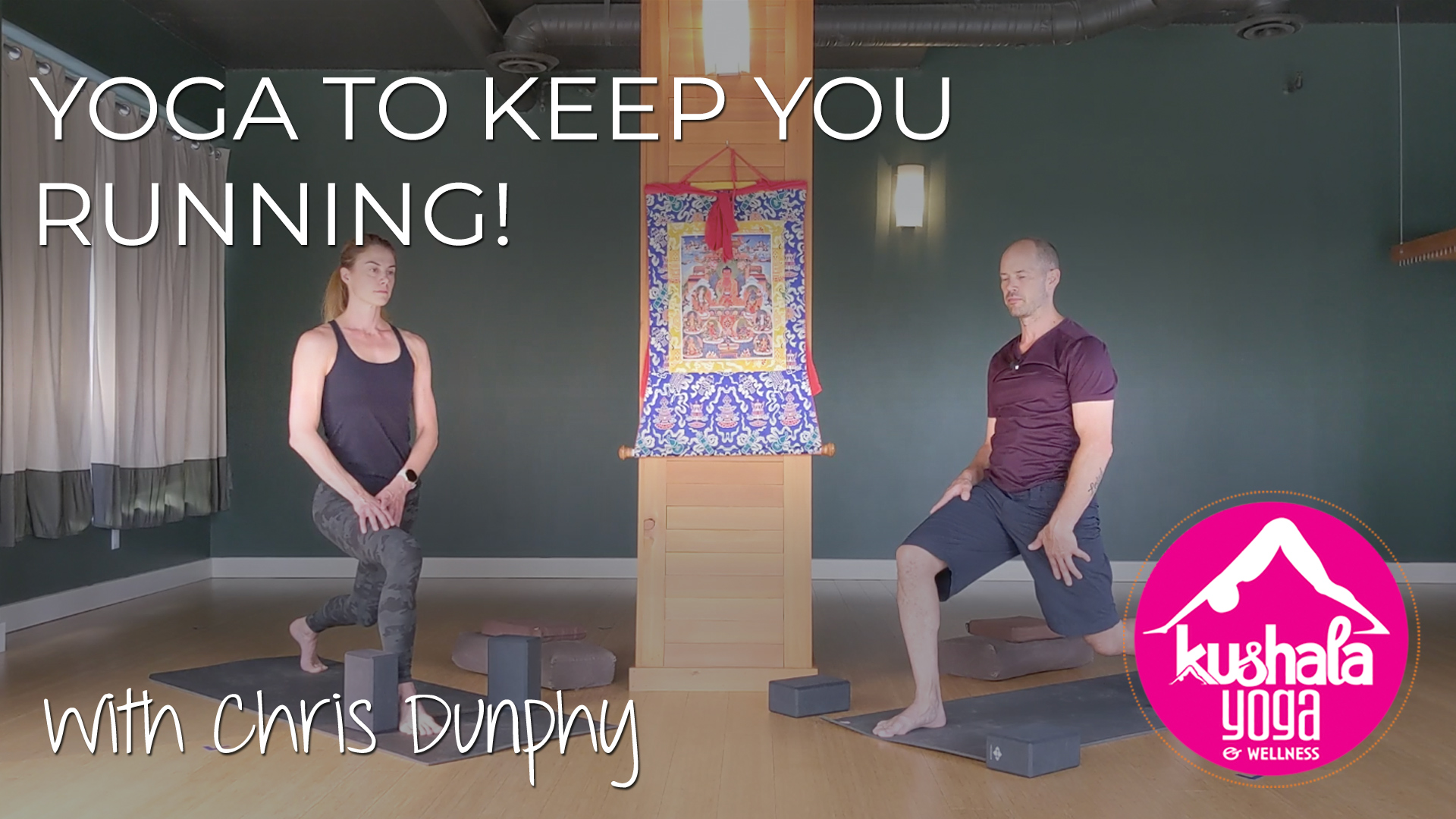 Yoga to Keep You Running! – Kushala Yoga and Wellness in Port Moody