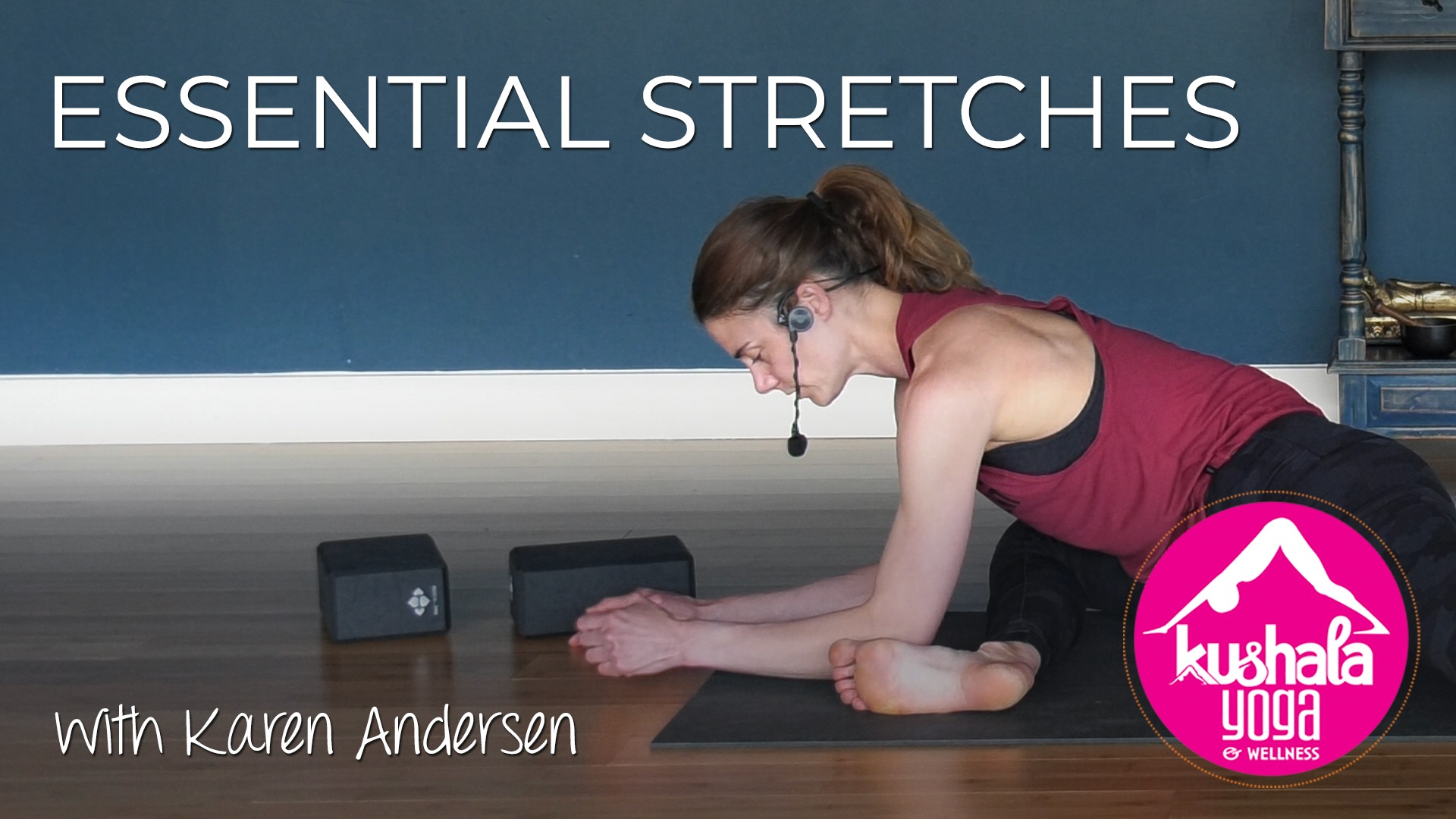 Essential Stretches – Kushala Yoga and Wellness in Port Moody