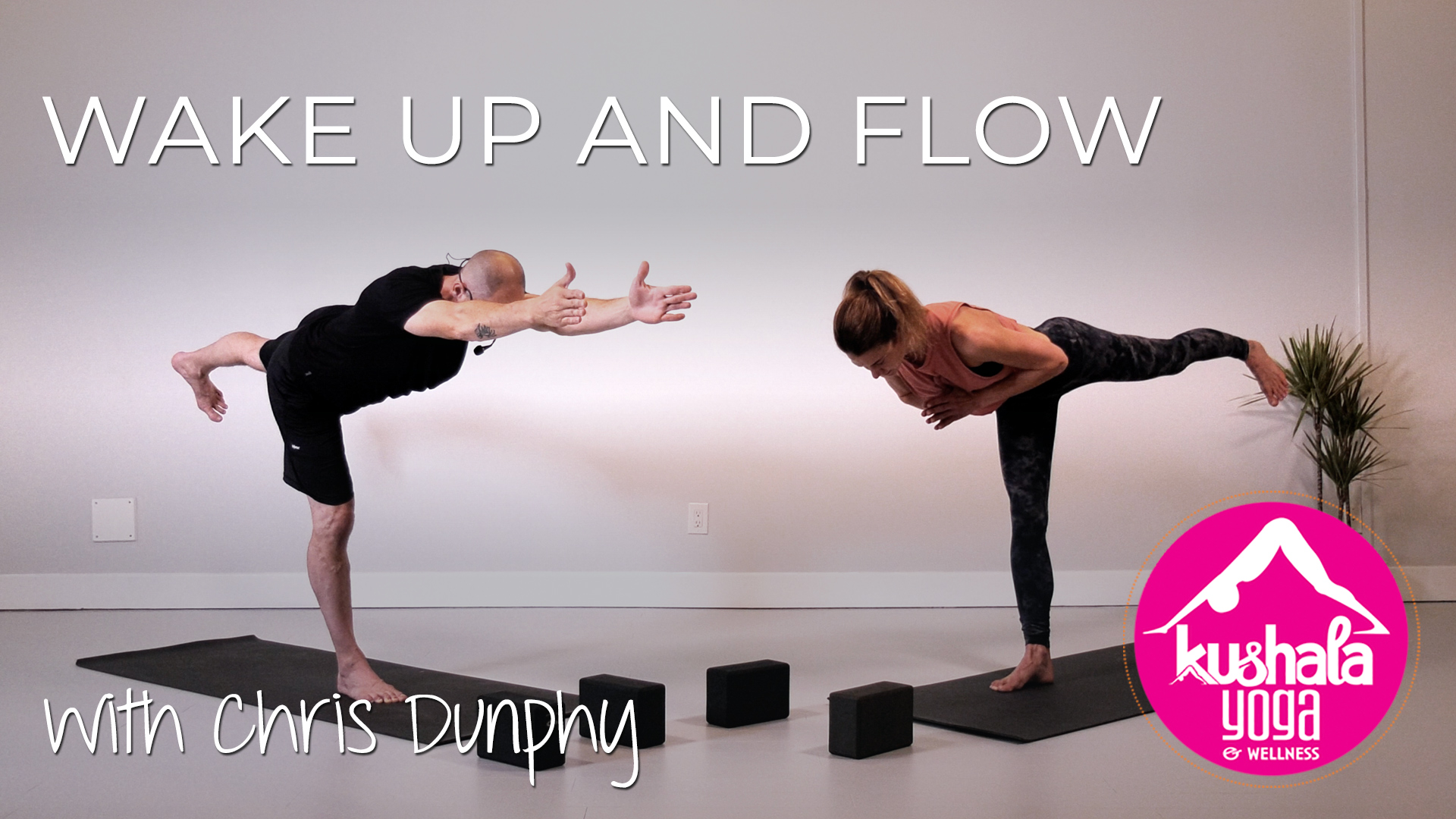 Wake Up and Flow – Kushala Yoga and Wellness in Port Moody