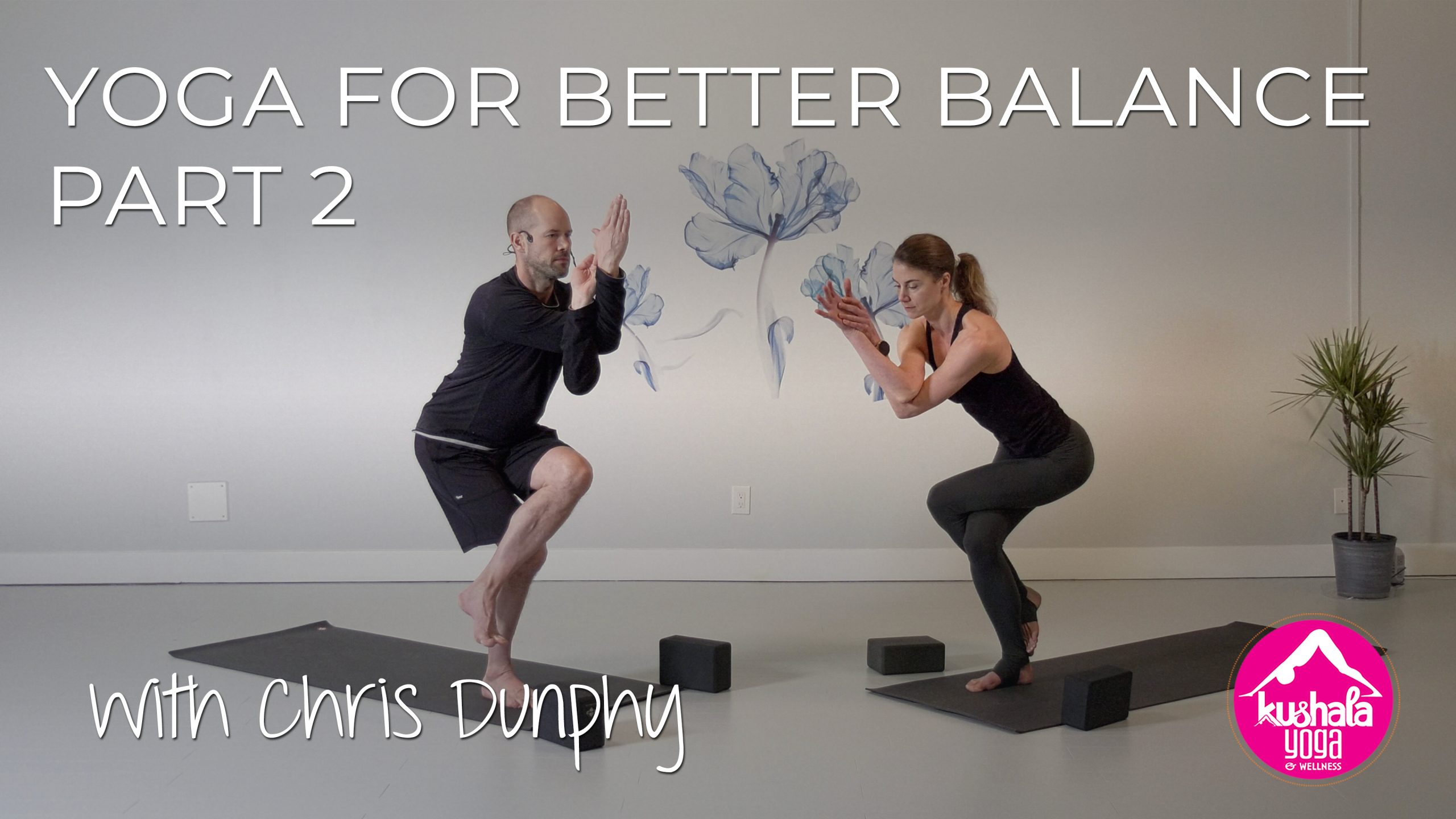 Yoga for Better Balance • Part 2 – Kushala Yoga and Wellness in Port Moody