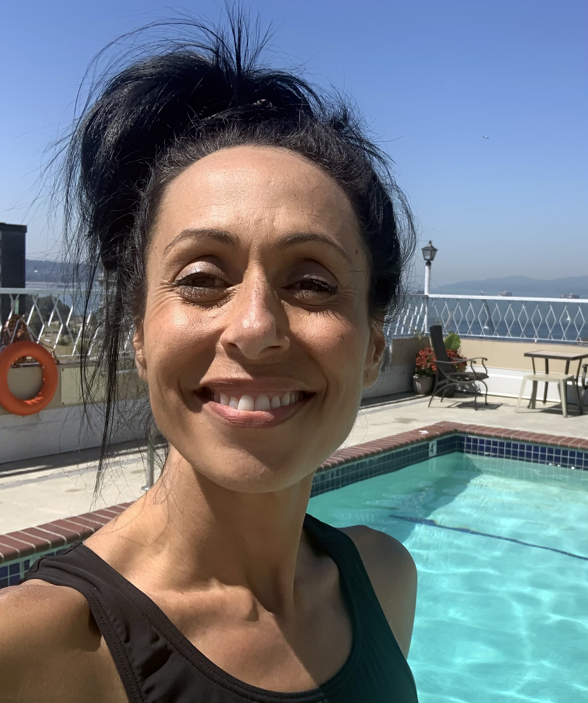 Lisa-Rani Bose – Kushala Yoga and Wellness in Port Moody