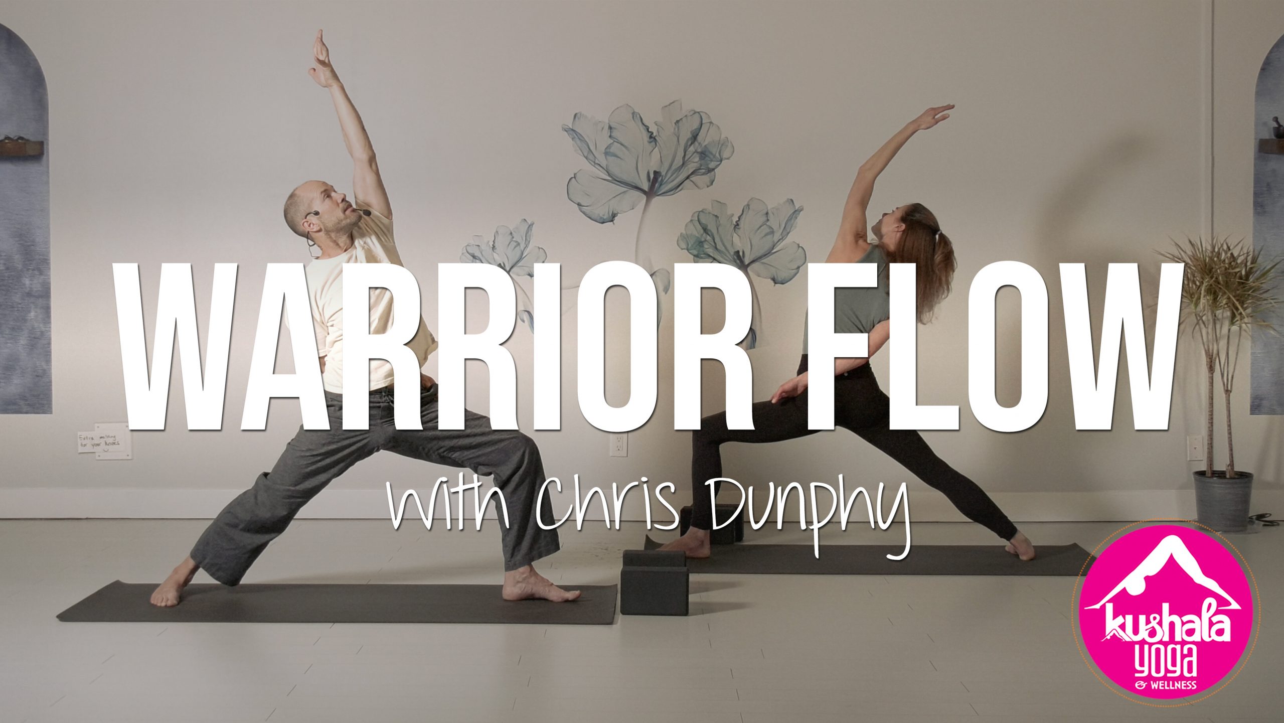 Warrior Flow – Kushala Yoga and Wellness in Port Moody